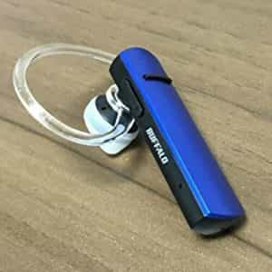 Bluetoothヘッドセット「BUFFALO BSHSBE200」感想 | ぱるきちどっとこむ
